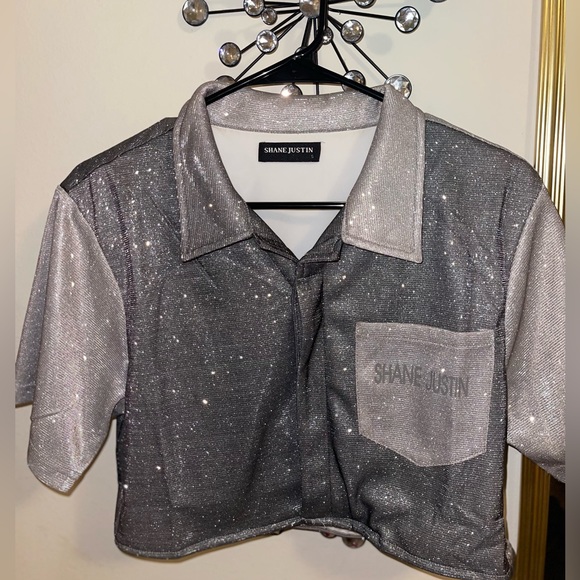 Shane Justin | Shorts | Shane Justin Set | Poshmark